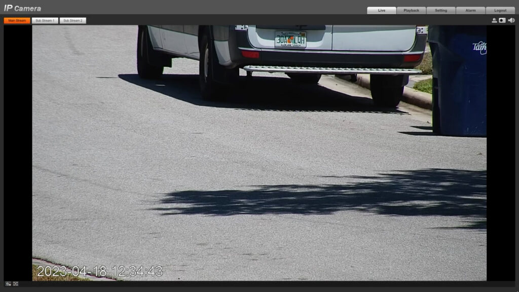 FREE License Plate Reading, Face Recoginition, and Object Detection for ...