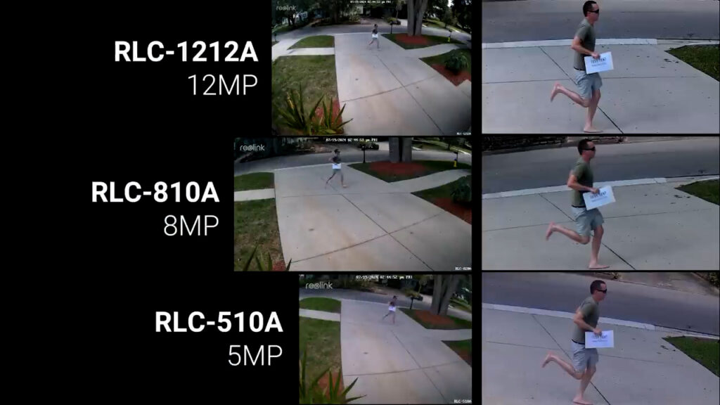 Reolink Poe Tier List Testing Every Reolink Wired Security Camera