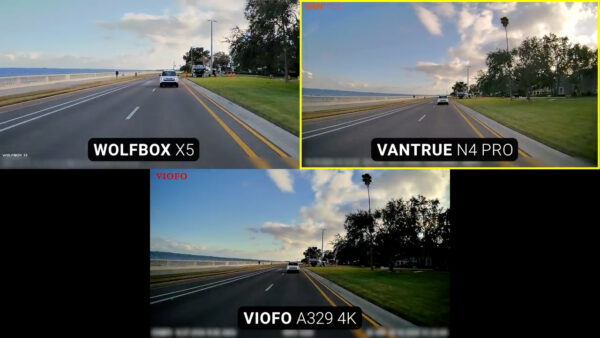 Ultimate Dash Cam Comparison 2024 – The Hook Up