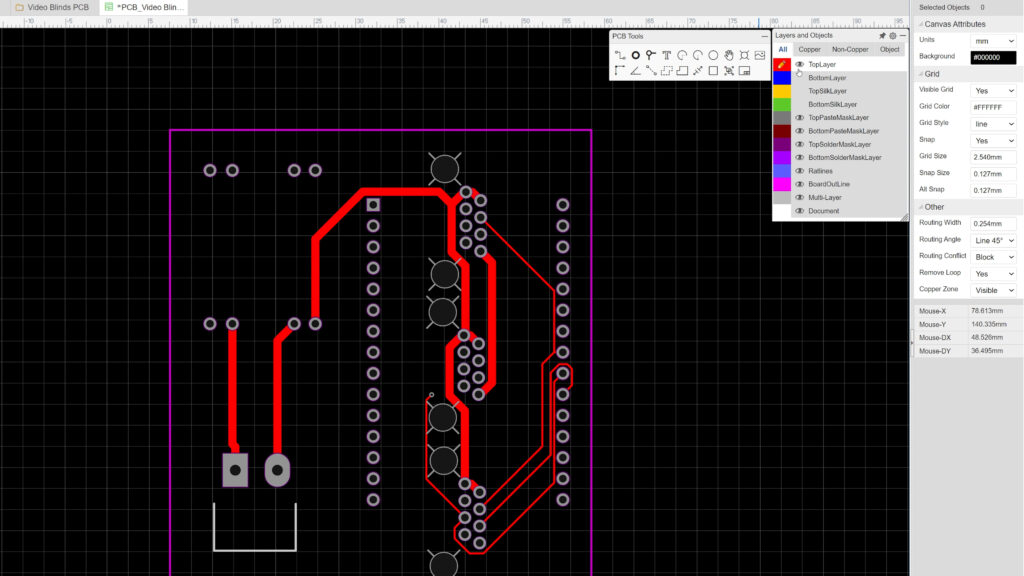 How to Design a PCB for Manufacturing DIY Projects – The Hook Up