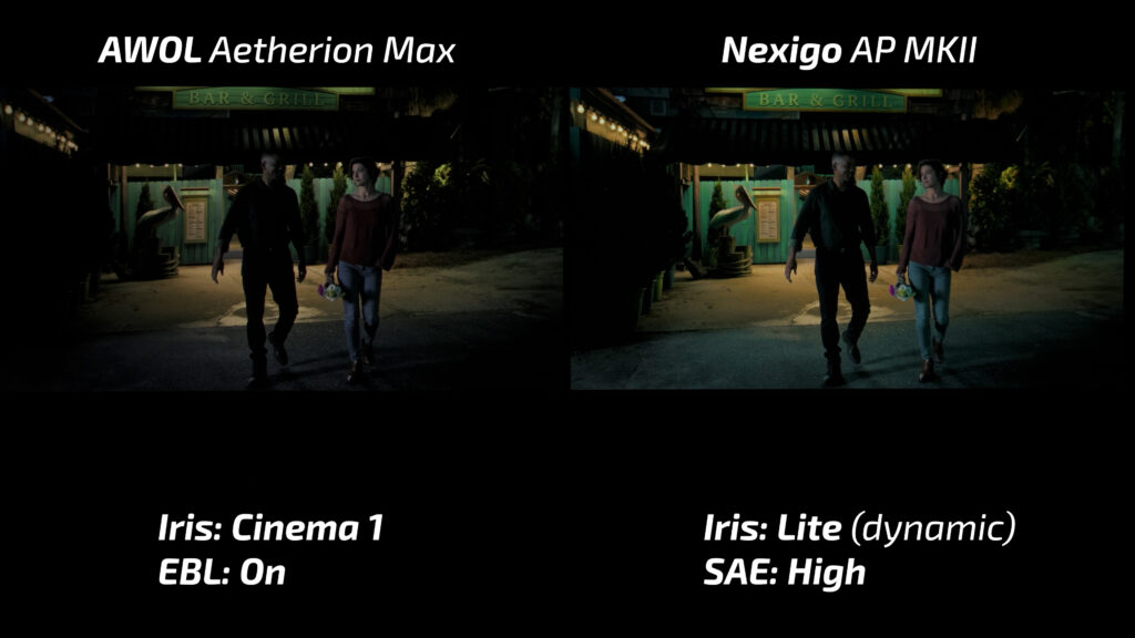 AWOL Aetherion Tested and Reviewed – Is it worth it? – The Hook Up