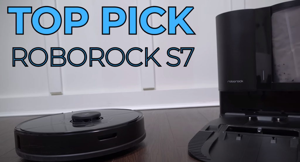 MOST Robotic Mops are BAD, These Aren’t. – The