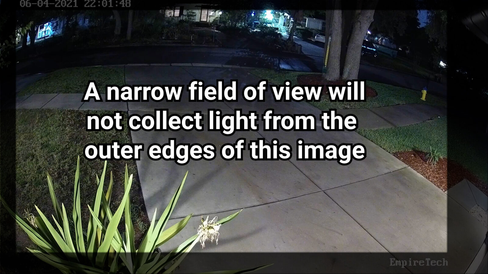 10 Color Night Vision Cameras TESTED – Hikvision, Dahua, Reolink, Lorex ...