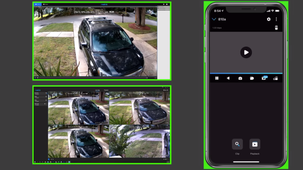 Watch BEFORE you buy Reolink security cameras. – The Hook Up