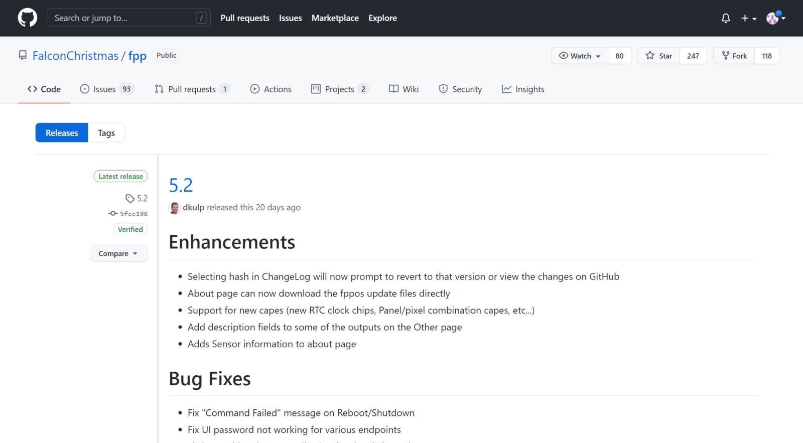 Halloween Decoration Automations with Node Red and Falcon Player Pi ...