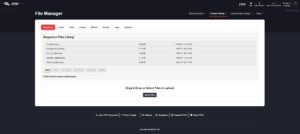Halloween Decoration Automations with Node Red and Falcon Player Pi – The