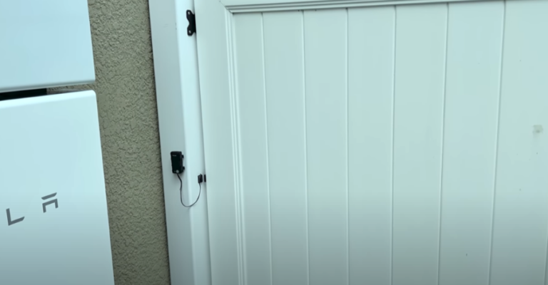 This Sensor Is Twice As Good As The Rest The Best Door And Window