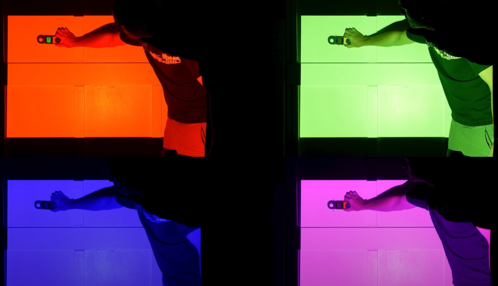 Can a Laser Projector REPLACE your TV? Top 4 Modern TV Replacement 4K ...