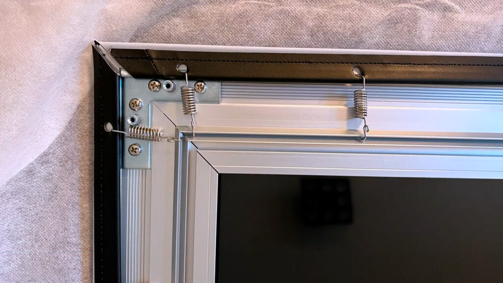 Ultimate UST Projector Screen Comparison – 8 CLR/ALR Screens Tested and ...