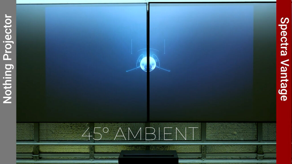 Ultimate UST Projector Screen Comparison – 8 CLR/ALR Screens Tested and ...