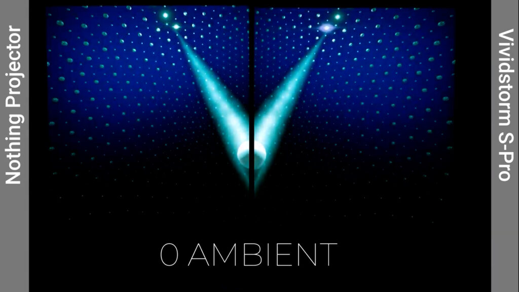 Ultimate UST Projector Screen Comparison – 8 CLR/ALR Screens Tested and ...