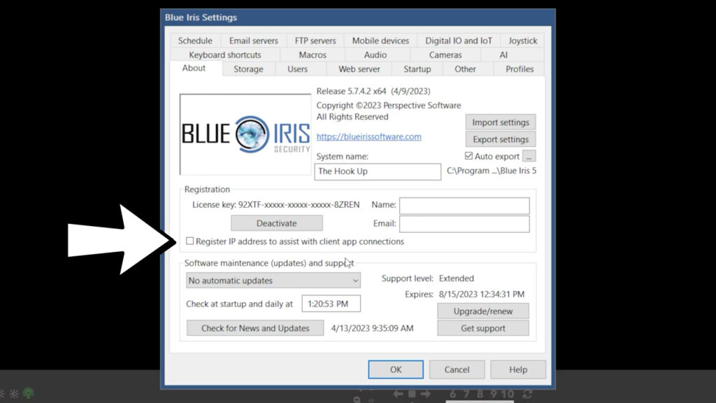 FREE License Plate Reading, Face Recoginition, and Object Detection for ...