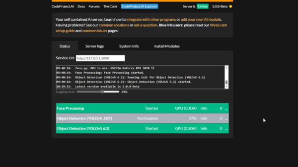 FREE License Plate Reading, Face Recoginition, and Object Detection for ...