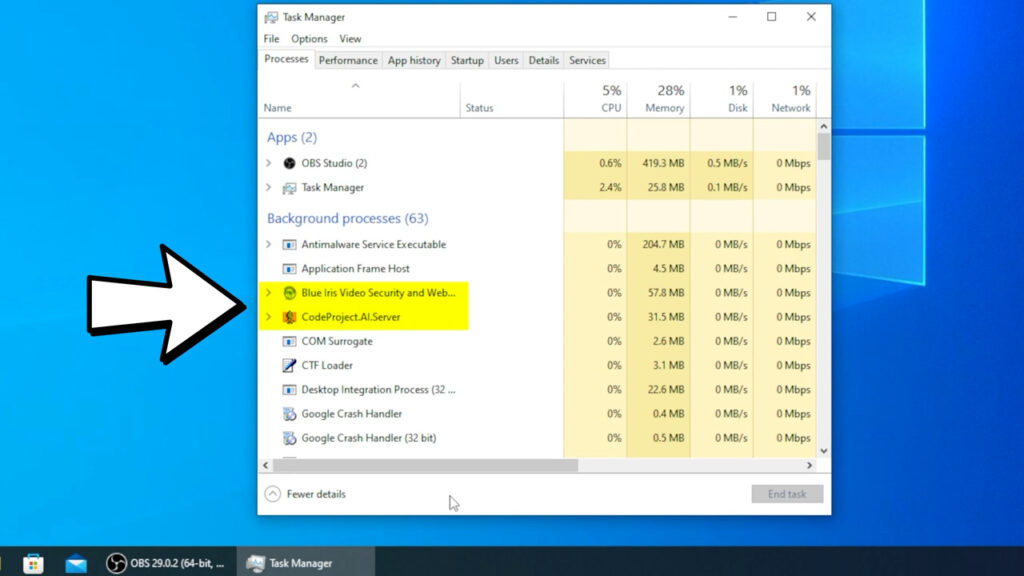 FREE License Plate Reading, Face Recoginition, and Object Detection for ...