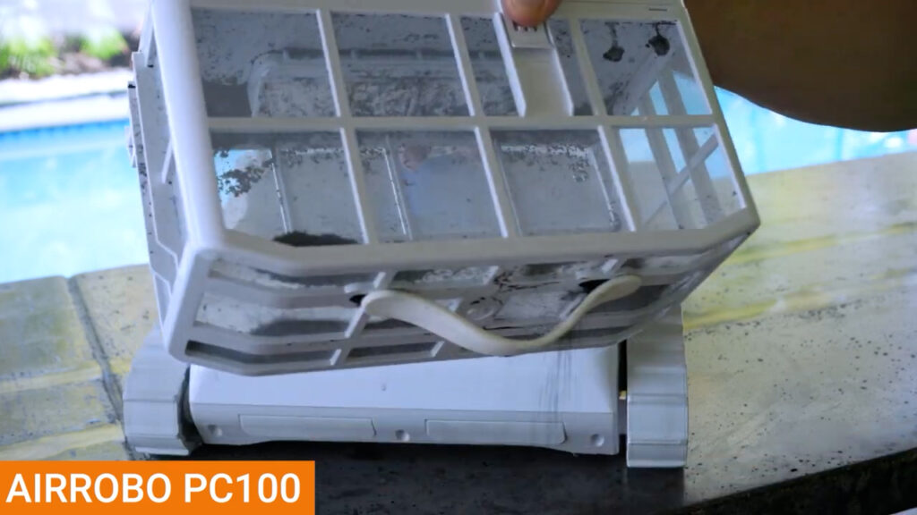 2023 Ultimate POOL VACUUM Robot Comparison – The Hook Up