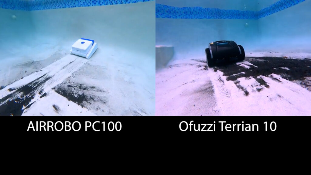 2023 Ultimate POOL VACUUM Robot Comparison – The Hook Up