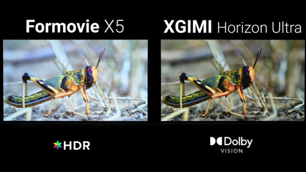 4K Projectors, with Dolby Vision! – The Hook Up