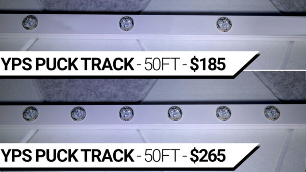 Permanent Holiday LED Installation – The Hook Up