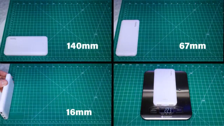 Ultimate Battery Bank Comparison – The Hook Up