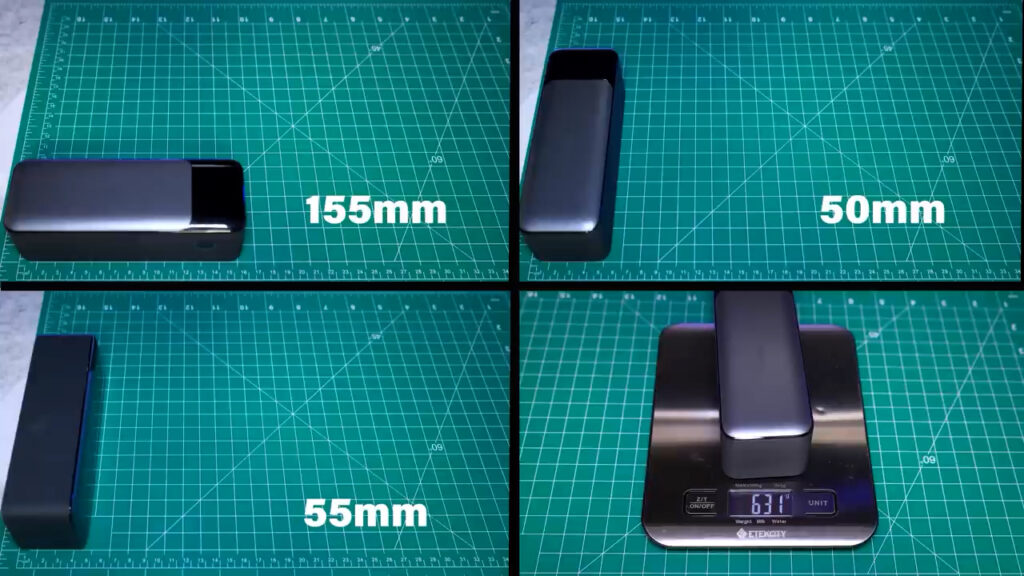 Ultimate Battery Bank Comparison – The Hook Up