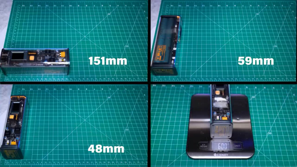 Ultimate Battery Bank Comparison – The Hook Up