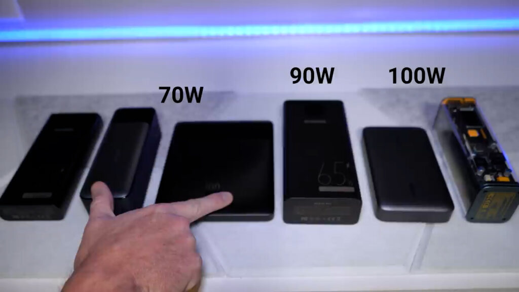 Ultimate Battery Bank Comparison – The Hook Up