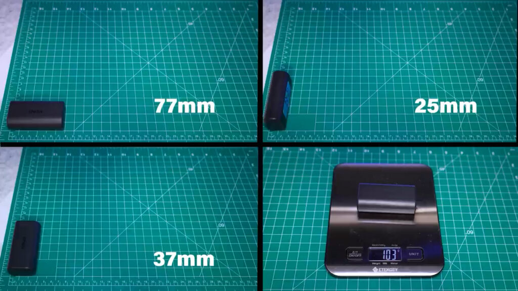 Ultimate Battery Bank Comparison – The Hook Up