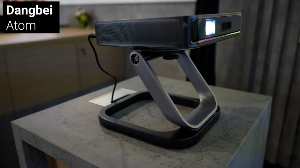 CES Projector News – Every New Projector at CES 2024 – The Hook Up