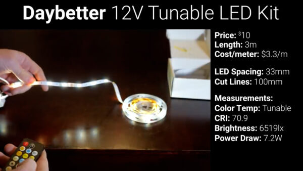 Best LED Strips of 2024 – The Hook Up