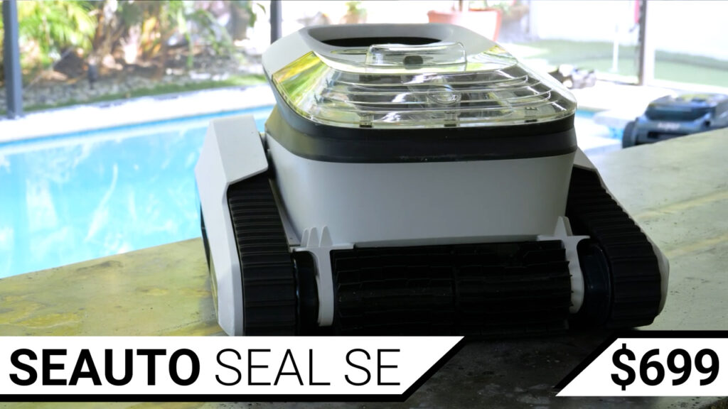 2024 Ultimate POOL VACUUM Robot Review – The Hook Up