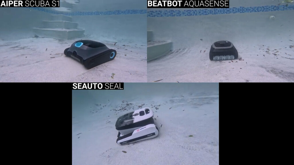 2024 Ultimate POOL VACUUM Robot Review – The Hook Up