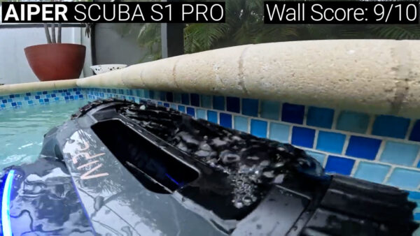 2024 Ultimate POOL VACUUM Robot Review – The Hook Up