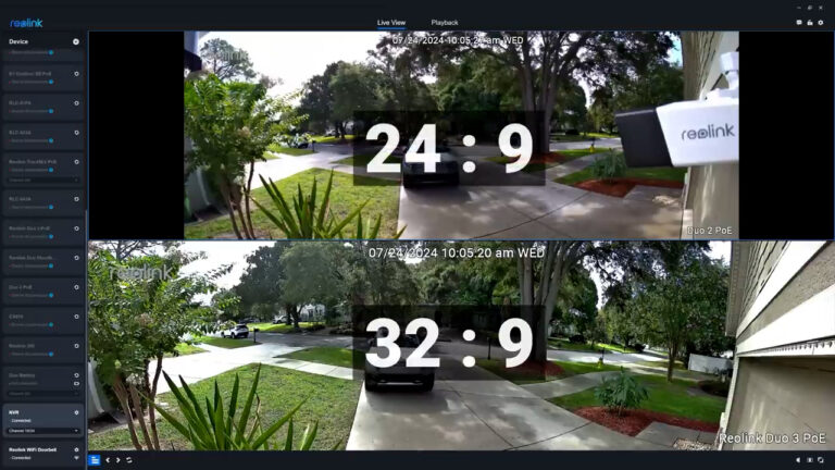 Reolink PoE Tier List – Testing EVERY Reolink Wired Security Camera ...