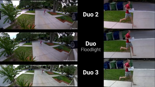 Reolink Poe Tier List Testing Every Reolink Wired Security Camera
