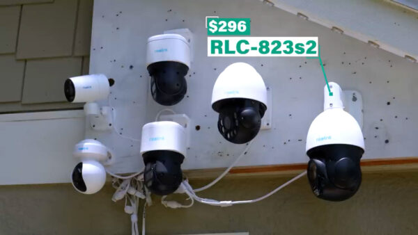 Reolink PoE Tier List – Testing EVERY Reolink Wired Security Camera ...