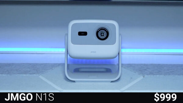 Ultimate Portable Projector Comparison – 2024 Update – The Hook Up