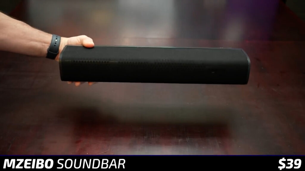 Should you buy a cheap soundbar? I tested 16 budget friendly sound bars ...