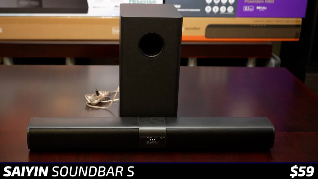 Should you buy a cheap soundbar? I tested 16 budget friendly sound bars ...