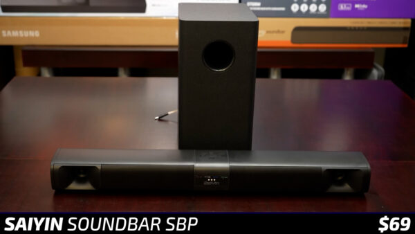 Should you buy a cheap soundbar? I tested 16 budget friendly sound bars ...