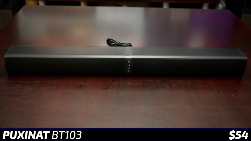 Should you buy a cheap soundbar? I tested 16 budget friendly sound bars ...